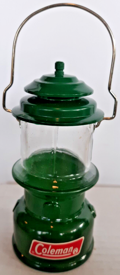 Avon cologne bottle Coleman outdoor Lantern...empty | eBay