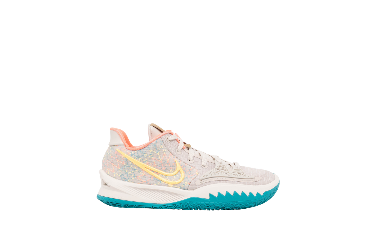 Size 13 - Nike Kyrie Low 4 N7 2021 for sale online | eBay