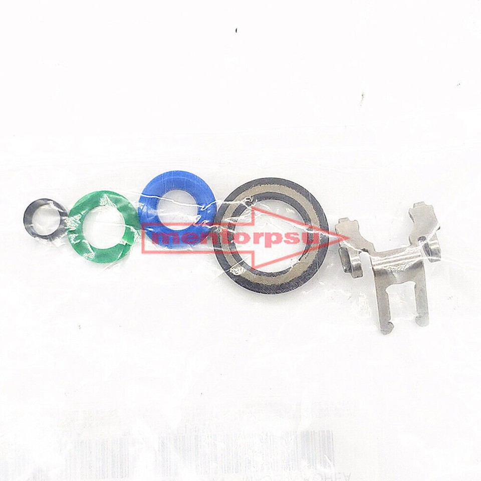 Fuel Injector Seal Kit For Hyundai Santa Fe Tucson KIA Optima 2.4L ...