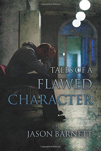 Tales of a Flawed Character by Barnett New 9781539730989 Fast Free ...