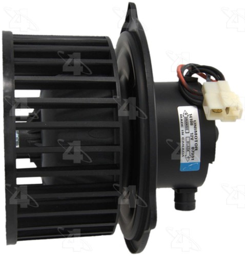 HVAC Blower Motor 4 Seasons 35108 | eBay