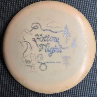 Innova Wraith Star Jomez Follow Flight Disc 175g | eBay