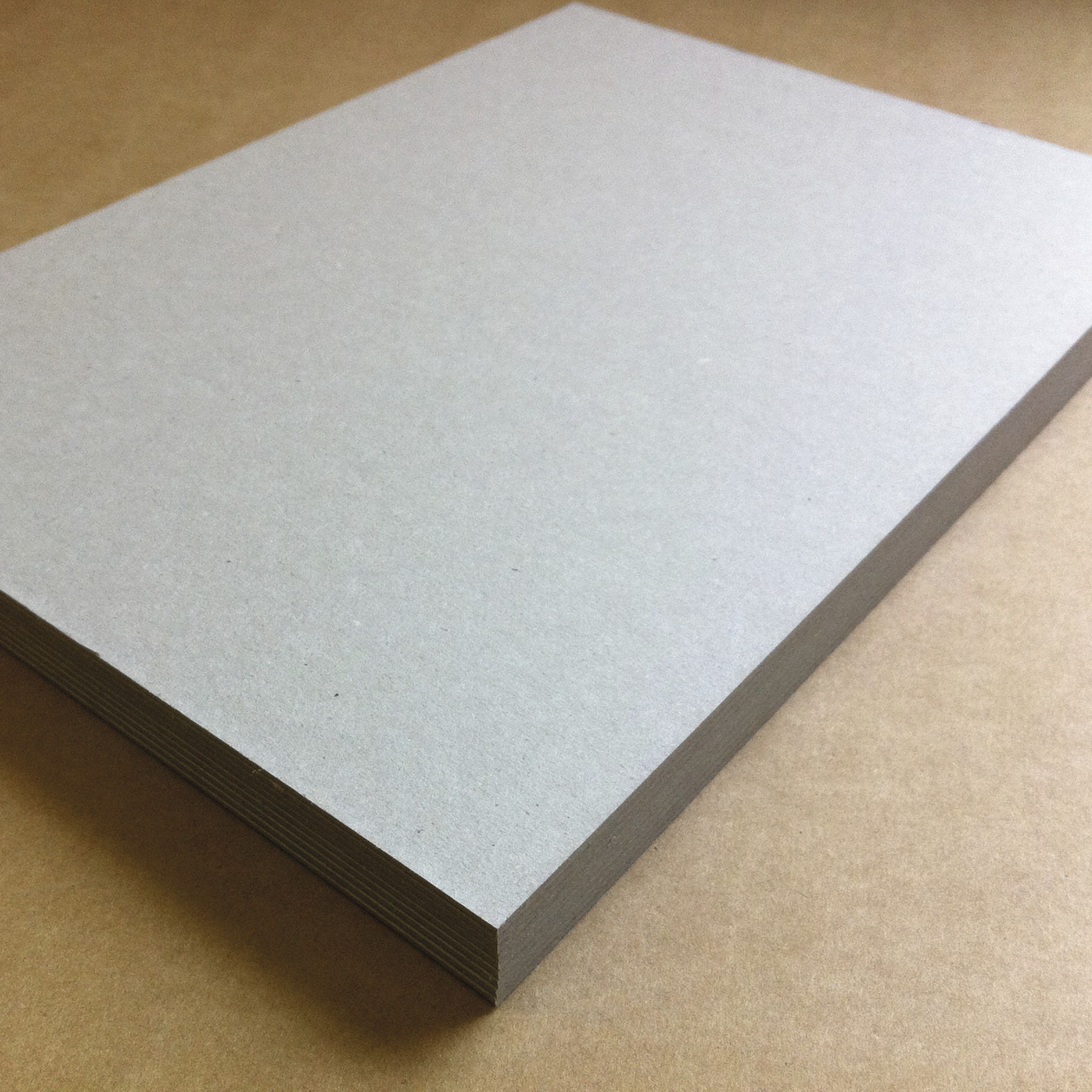 A6 A5 A4 A3 A2+ 12"x12" Greyboard 100% Recycled Thick Cardboard 1mm 1 ...