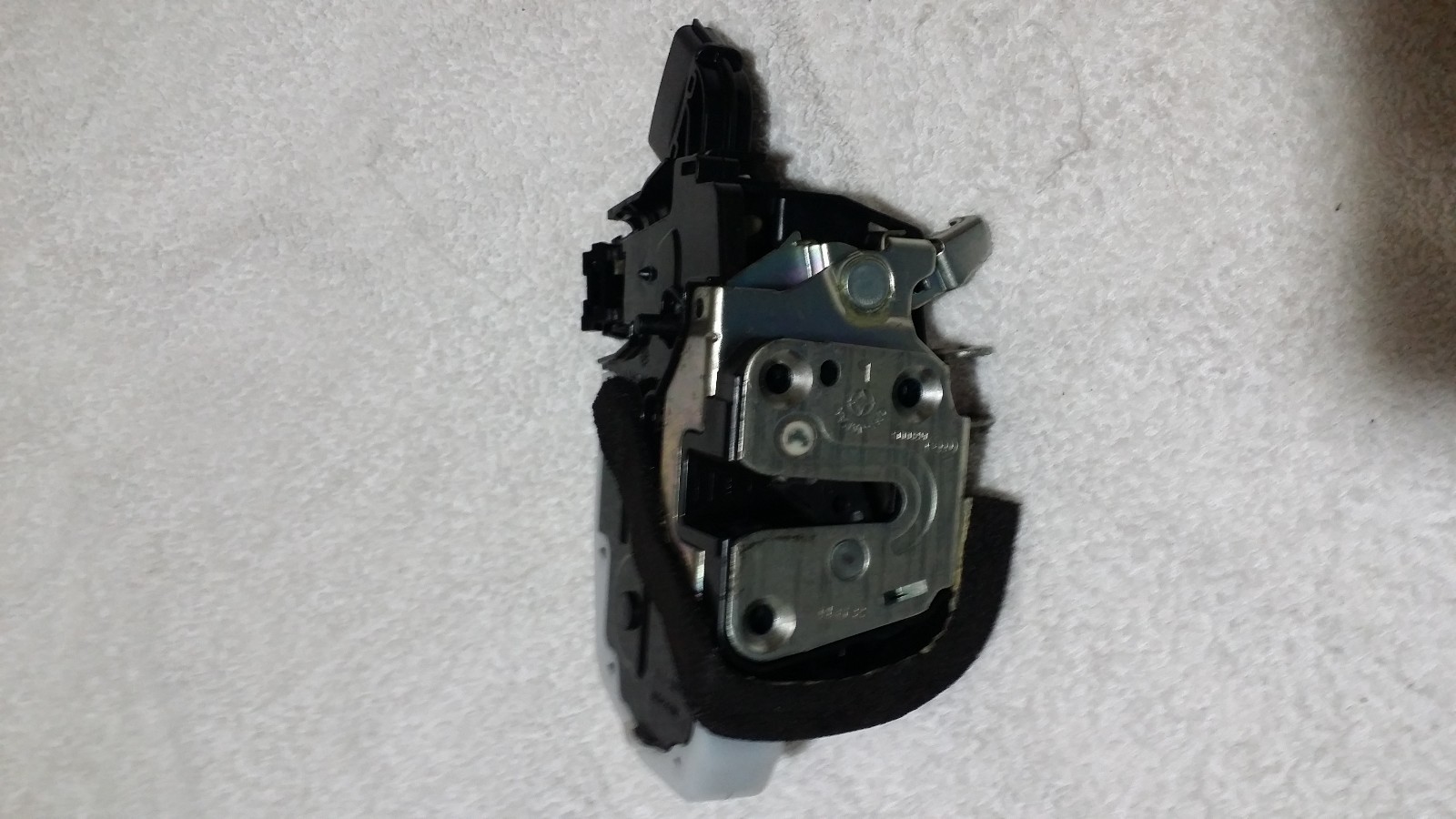 LIFETIME WARRANTY - 2009 to 2014 Nissan Cube power Door Lock Actuator ...