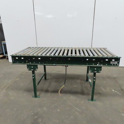 Conveyors - Rapistan Conveyor