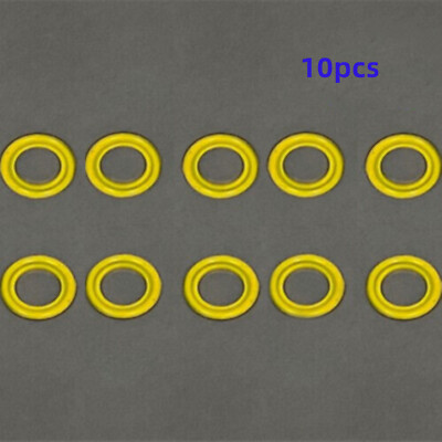 Drain Screw Gasket 10 Pack FOR Mercury Gearcase, Replaces 26-830749 ...