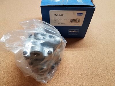 NEW HALDEX REMAN BRAKE VALVE S PART NO. KN26000X | eBay