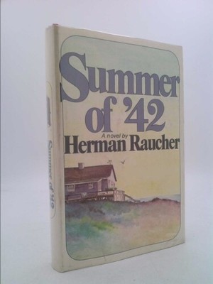 Summer of '42 (BCE) by Herman Raucher 9780399107771 | eBay