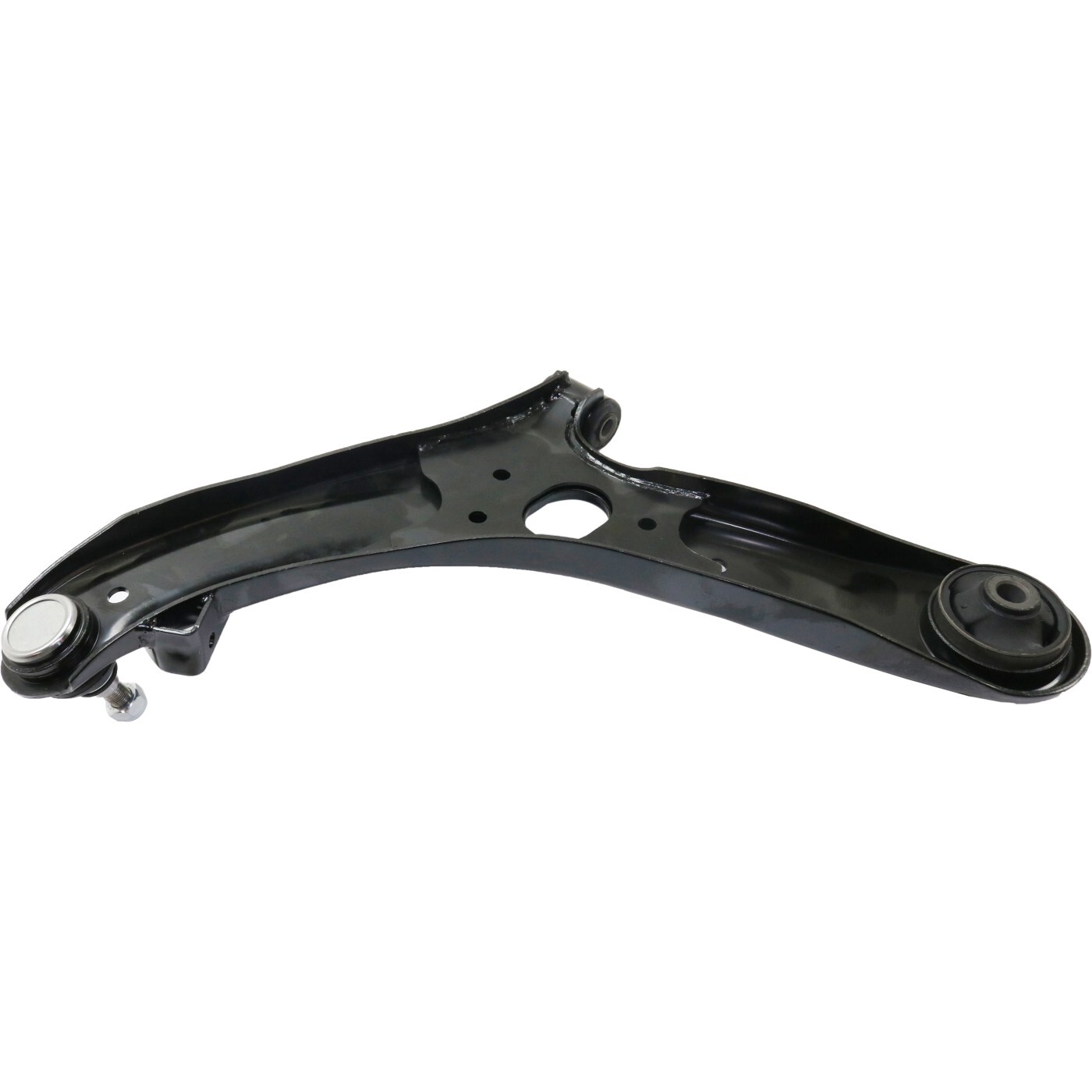 Control Arm For 2012-2017 Hyundai Accent Front Passenger Side Lower ...