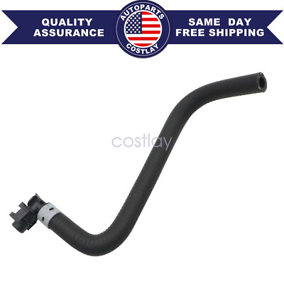 Coolant Reservoir Air Bleed Hose For Buick Encore 2013-2021 Trax 1.4L ...