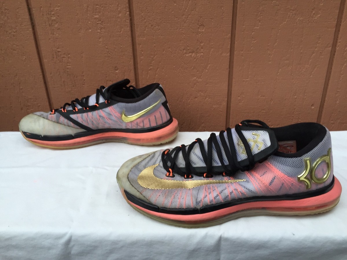 Kd 6 Gold Collection