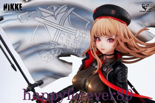 SHIFT UP Studio Tes NIKKE Rapi Resin Statue Pre-order 1/4 Scale H63cm ...