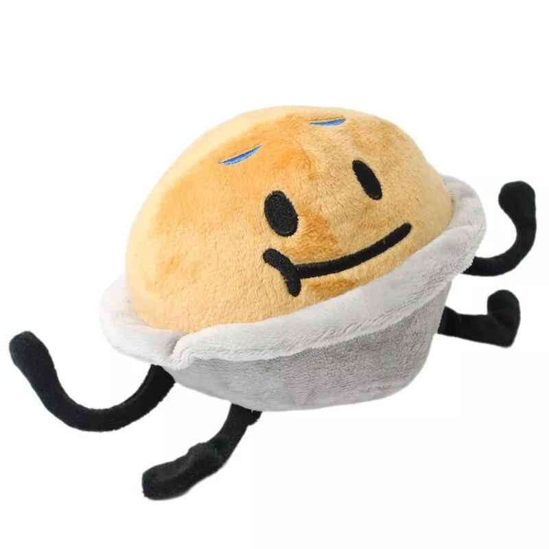 Battle for Dream Island Plush Figure Toy BFDI Stuffed Doll Kid Gift ...