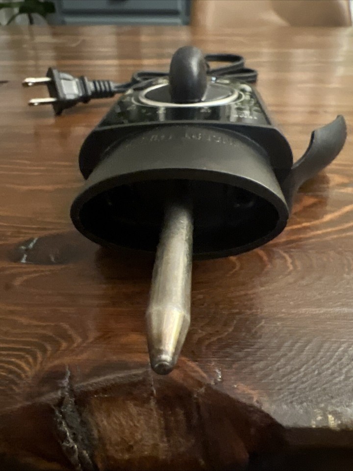 Farberware Heat Temperature Control Probe for Electric Skillet Model ...