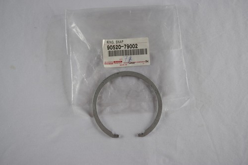 Genuine Toyota / Lexus Front Bearing Snap Ring 9052079002 OEM | eBay