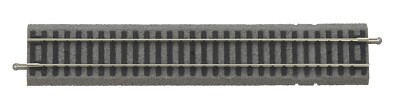 HO Scale Track - 55406 - PIKO A-Track w. Roadbed G231 for Connection ...