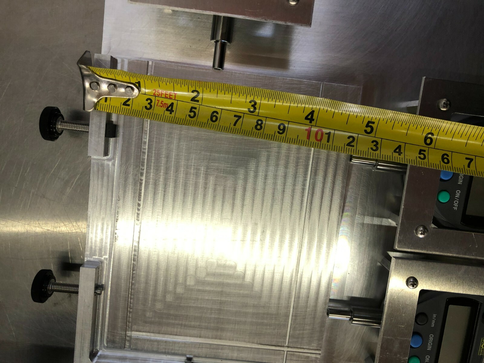 Keyence - Dual Height Cell Gap Measurement KEY-01 | eBay