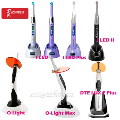 Dental Lab - Curing Unit