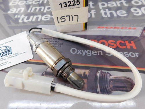 Oxygen Sensor Genuine Bosch 13227 15718 for Ford Mercury | eBay