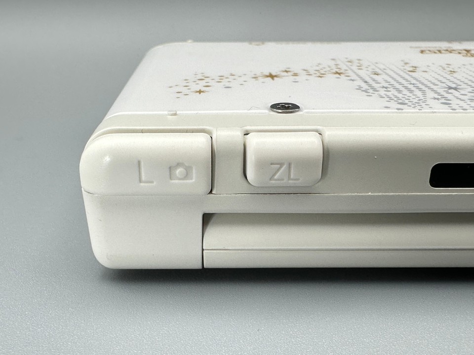 Nintendo New 3DS | White | TN | Disney Magic Castle | Charger | USA ...