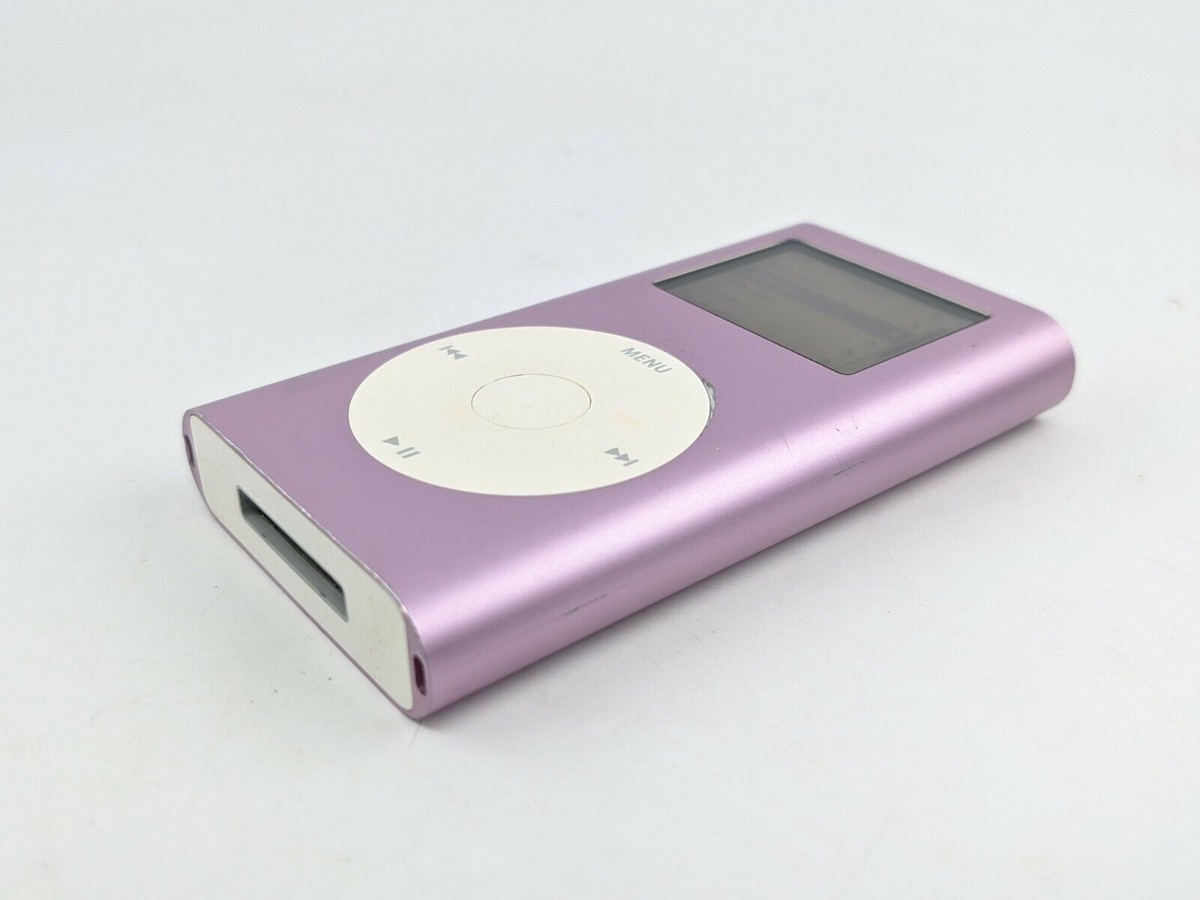 Ipod Mini Gen 7