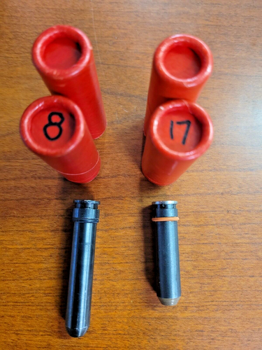 Chamber Plug Multiple *YOU PICK* | eBay