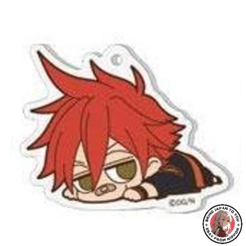NEW Touken Ranbu -ONLINE- Darun Acrylic Keychain Collection 2nd Edition ...