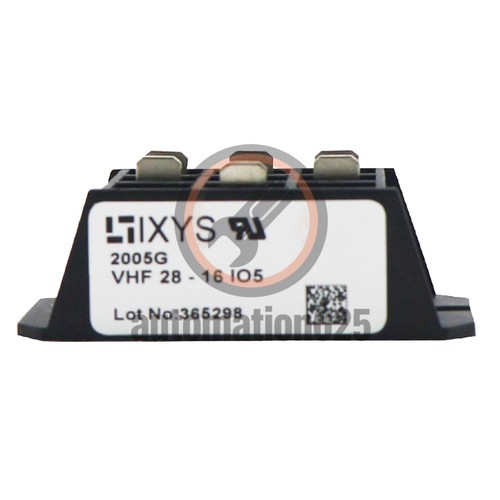 1PCS NEW In Box IXYS VHF28-16iO5 Power Supply Module | eBay