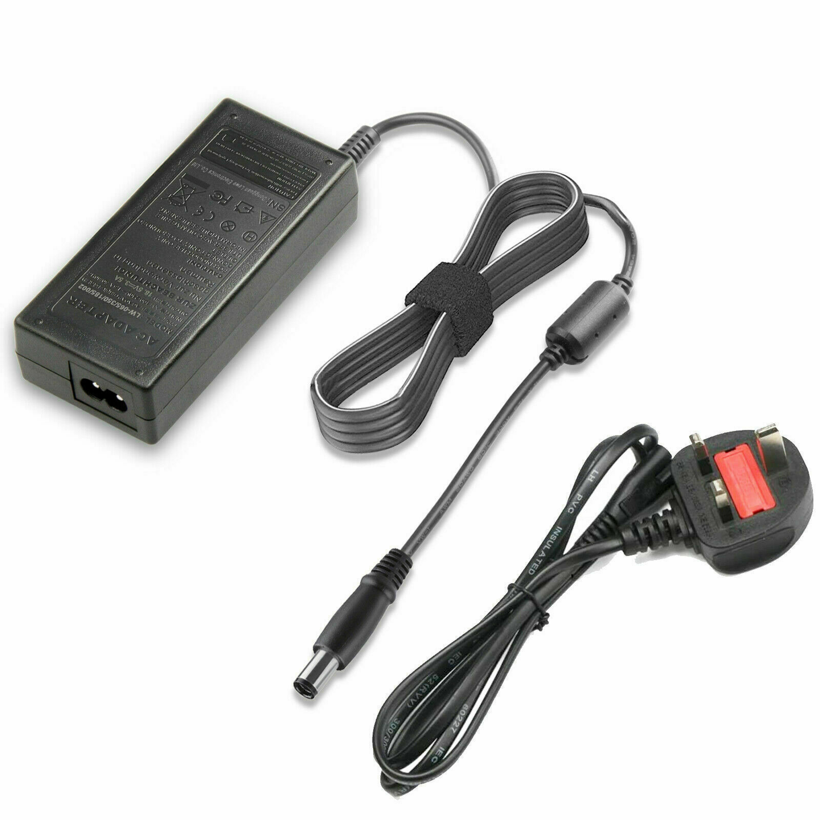 AC Adapter For HP ProDesk 600 G1 G2 G3 G4 G5 Mini Desktop PC Power ...