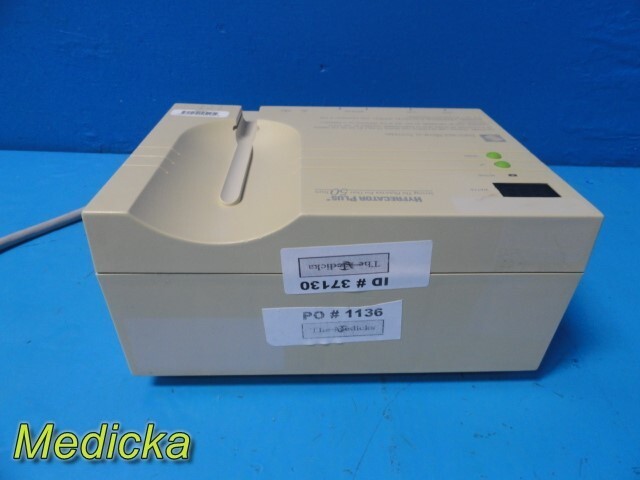 CONMED Hyfrecator Plus Model 7-797 Electrosurgical Unit W/ Handpiece ...