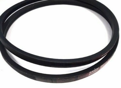 Replacement KUBOTA K2110-25032 K2110-25030 (2 X BANDO PTO BELTS) G2160 G2460 | eBay UK