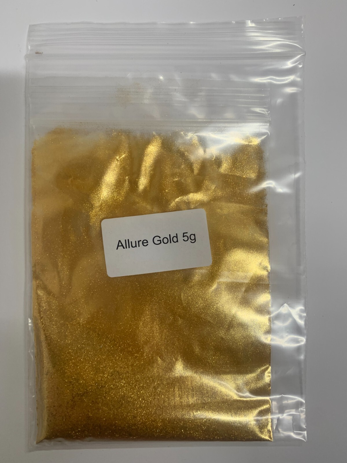 Pure Rock Colour Pigments Metallic Shimmer Sparkle Epoxy Resin Dye Arts ...