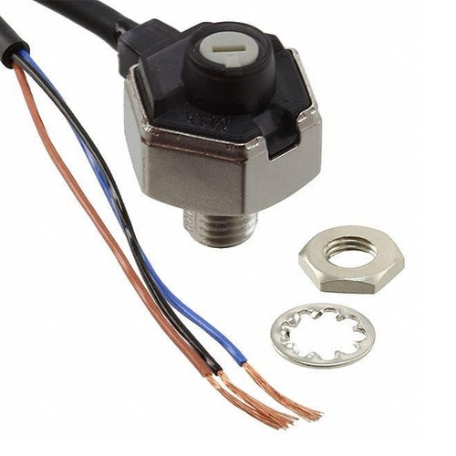 New In Box PANASONIC EX-32A-PN Photoelectric Sensor | eBay