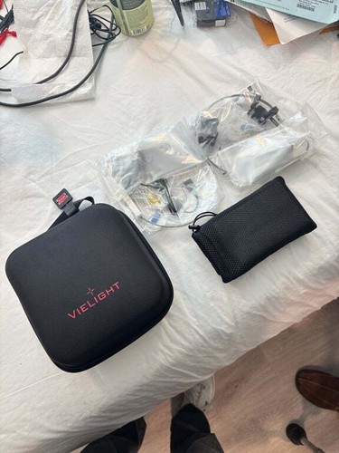 VieLight X-Plus v3 Photobiomodulation Device | eBay