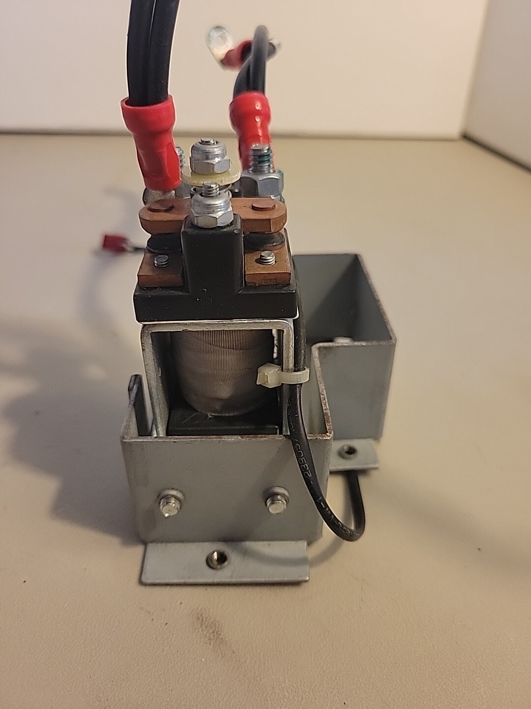 Salzer CT70-SPST CT70SPST Current Transformer | eBay