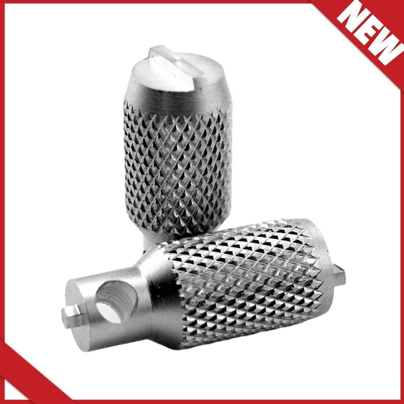 Disassembly Tool Set/Armorer Set - 2 Pieces For Hinderer Knives XM 18 3 ...