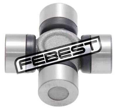 ASN-J10 Febest CROSS SHAFT JOINT, DRIVE SHAFT 24X63 49300-C5000, 49300 ...