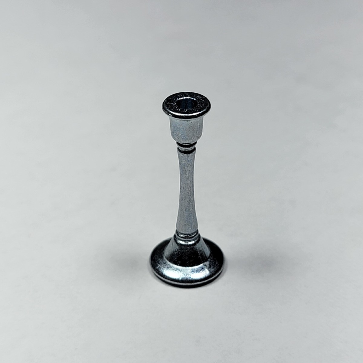 Clue Candlestick Game Pieces