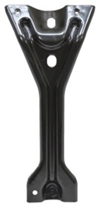 VW CADDY Box Slam Panel Centre Support Bracket 2010-2015 | eBay UK