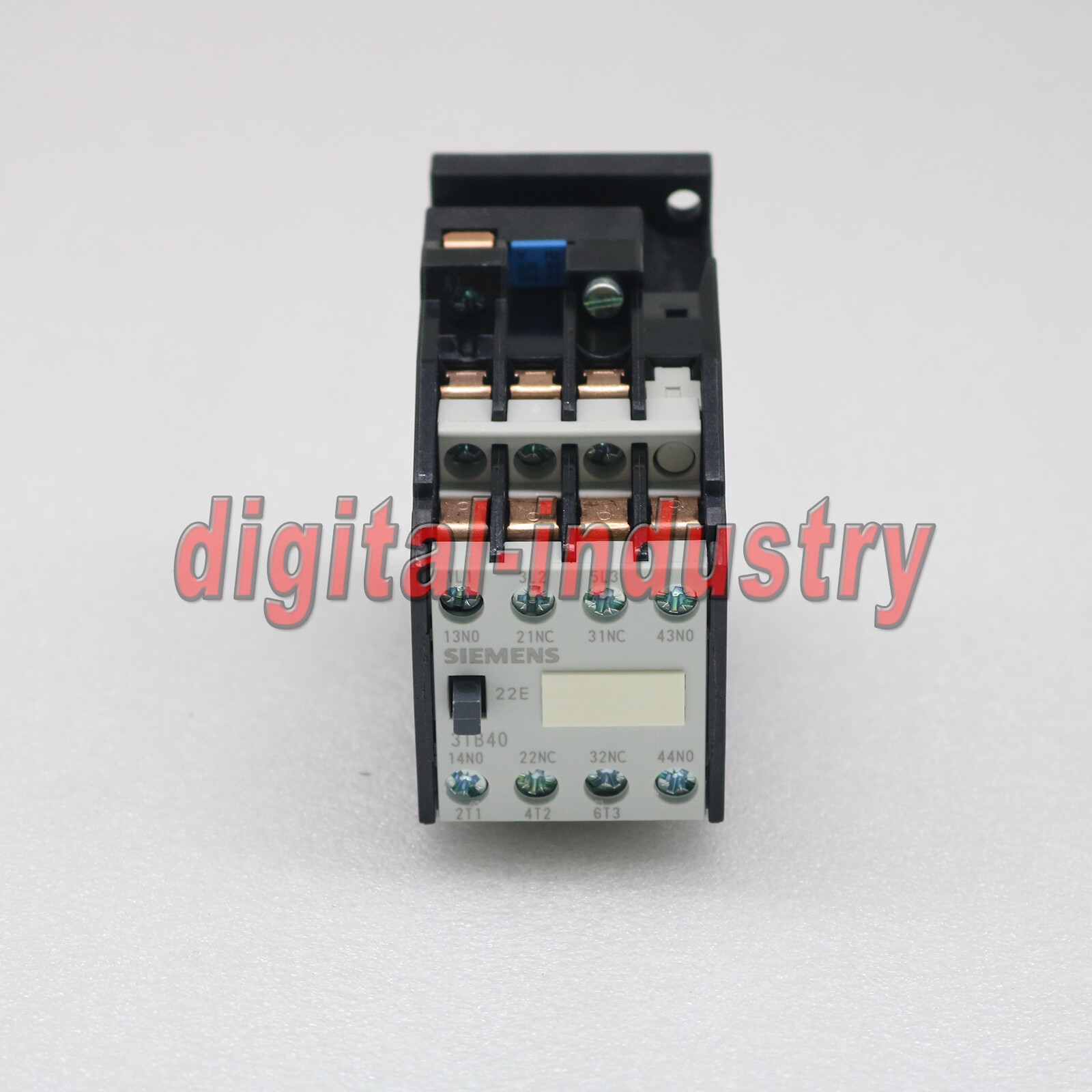 New ONE Siemens 3TB40 22-0XM0 3TB4022-0XM0 contactor IN BOX FAST SHIP ...