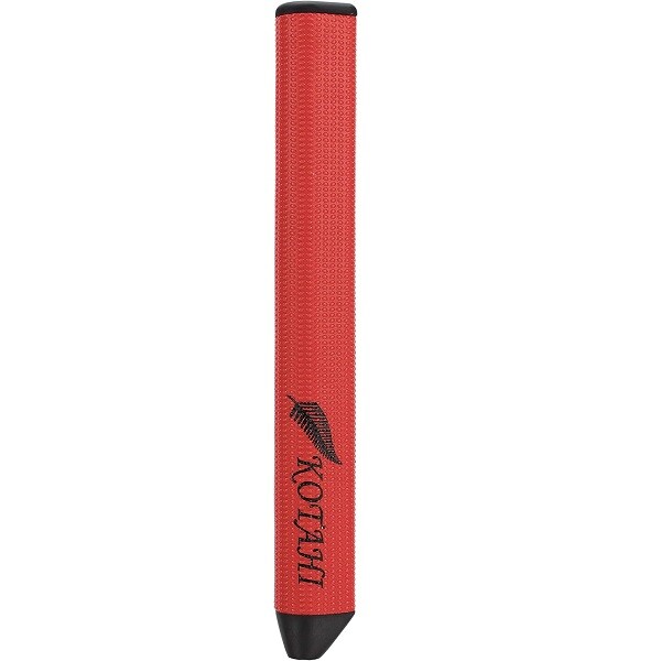 Kotahi Putter Grips - BJM Putting System - STANDARD SIZE - RED | eBay