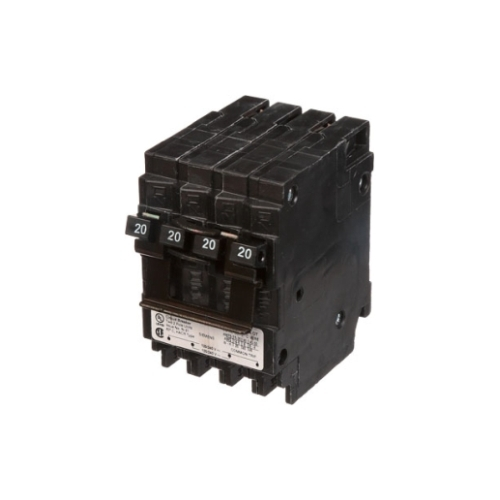 Siemens NNB Q23020CT2 Miniature Circuit Breakers (MCBs) EA 783643083936 ...