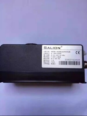 1Pcs New SL-30M vibration plate controller | eBay