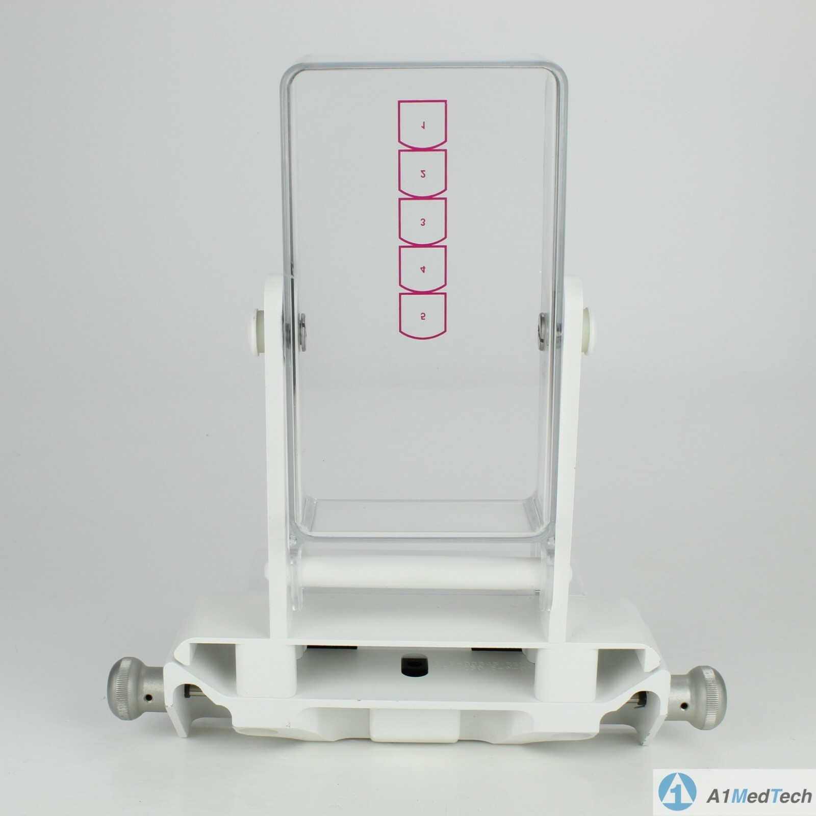 Hologic ASY-00601 10CM Contact Paddle Rev. 4 | eBay