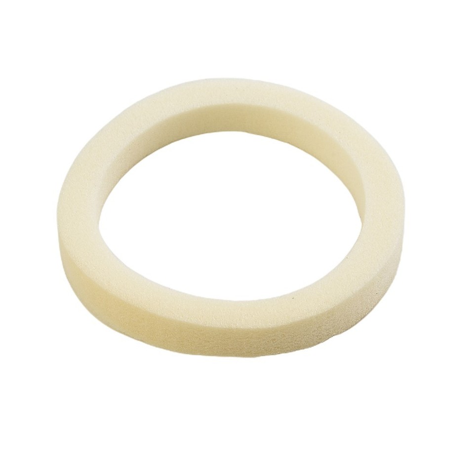 Sponge Rings Front White Components Fork Cycling Tools Supplies 1 Pair ...