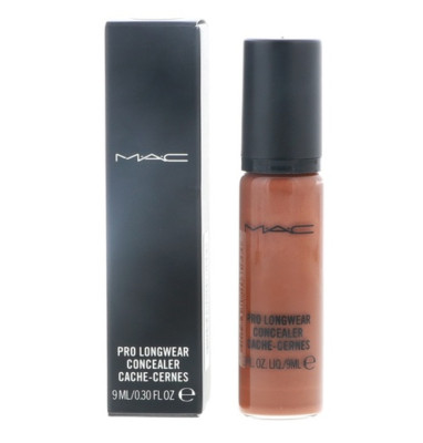 MAC PRO LONGWEAR Concealer ~ NW45 ~ New in Box FULL SIZE | eBay