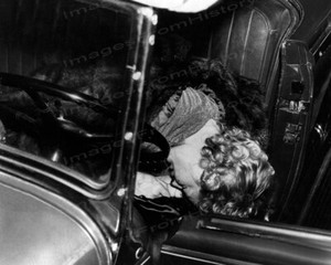 8x10 Print Thelma Todd Murder Press Photo 1935 #TTMR | eBay