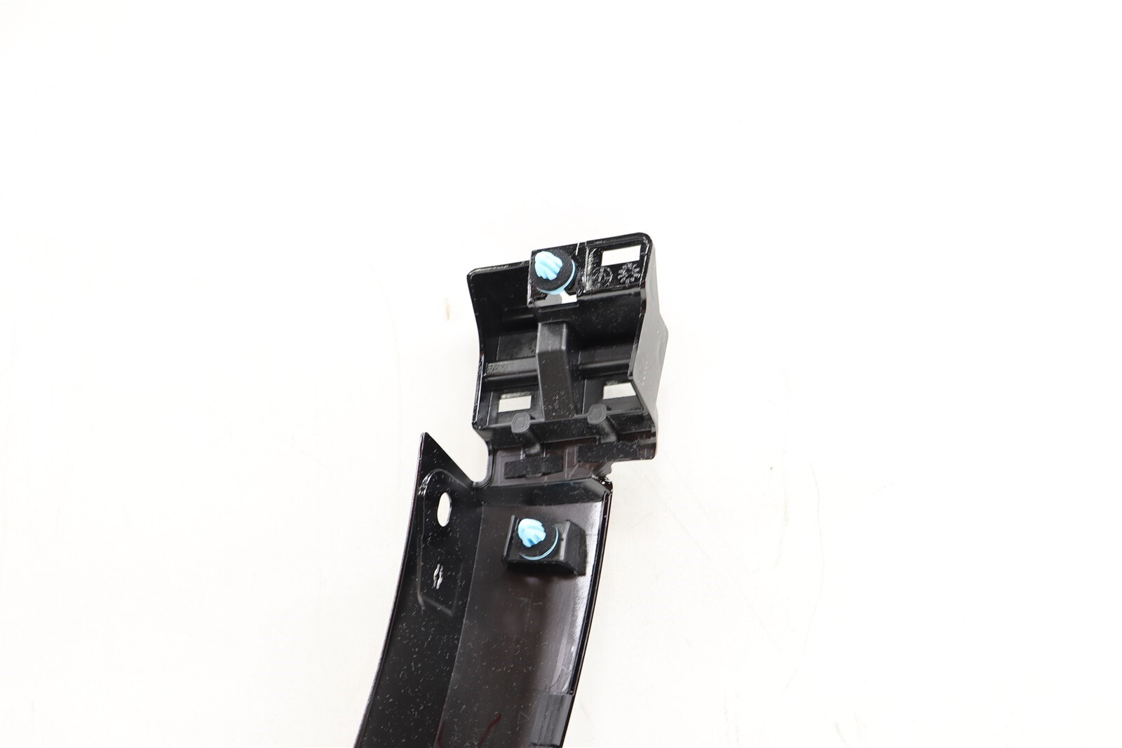 NEW OEM Mazda Front Left Wheel Opening Molding Black KPG151W30 CX-5 ...
