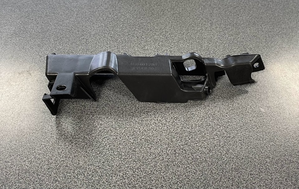 AUDI A6 4G/C7 2011-2014 BUMPER HOLDER right plastic 4G0807284 | eBay