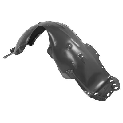 Front Left Driver Side Fender Liner For 2018-22 Honda Accord Sedan ...